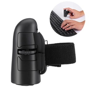 Finger Mouse