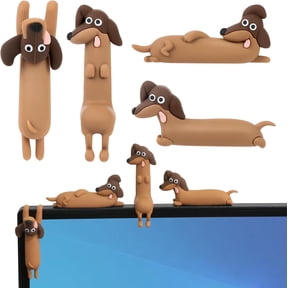 Monitor Figurines