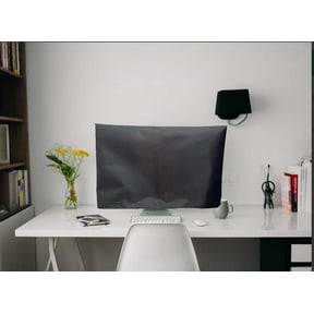 FITUEYES 4.7'' High Desktop Stand for Computer Monitor, TV, Xbox One ...