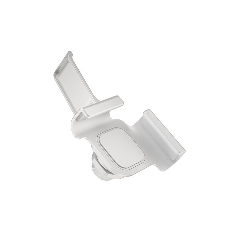 Computer Monitor Earphone Holder Clip PC Screen Headset Headphone Stand ...