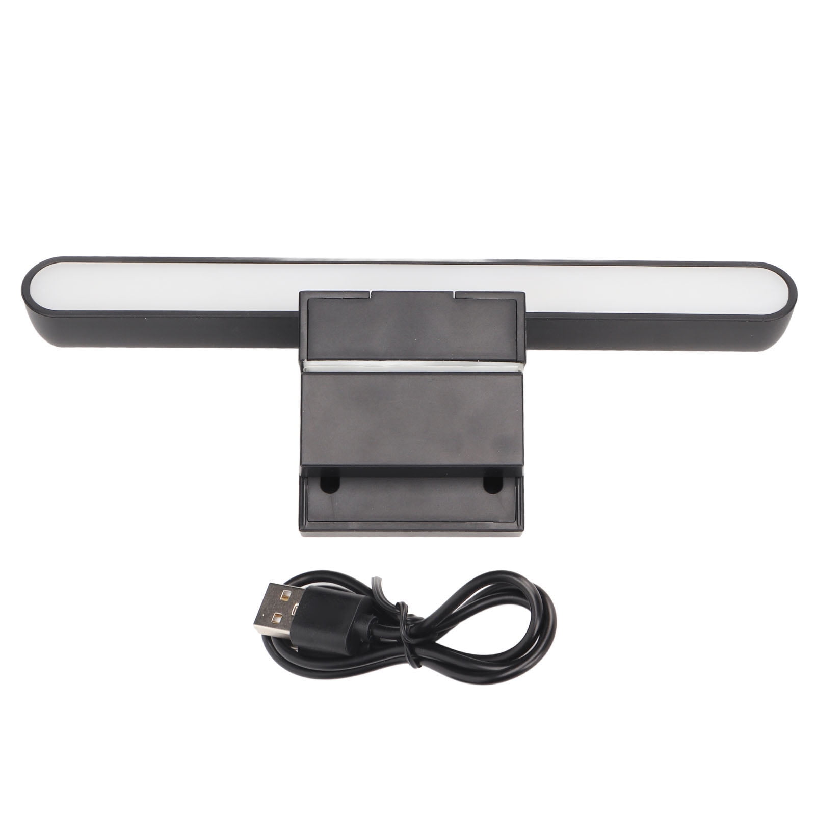 Computer Monitor Lamp 3 Adjustable Color Temperature Dimmable LED ...