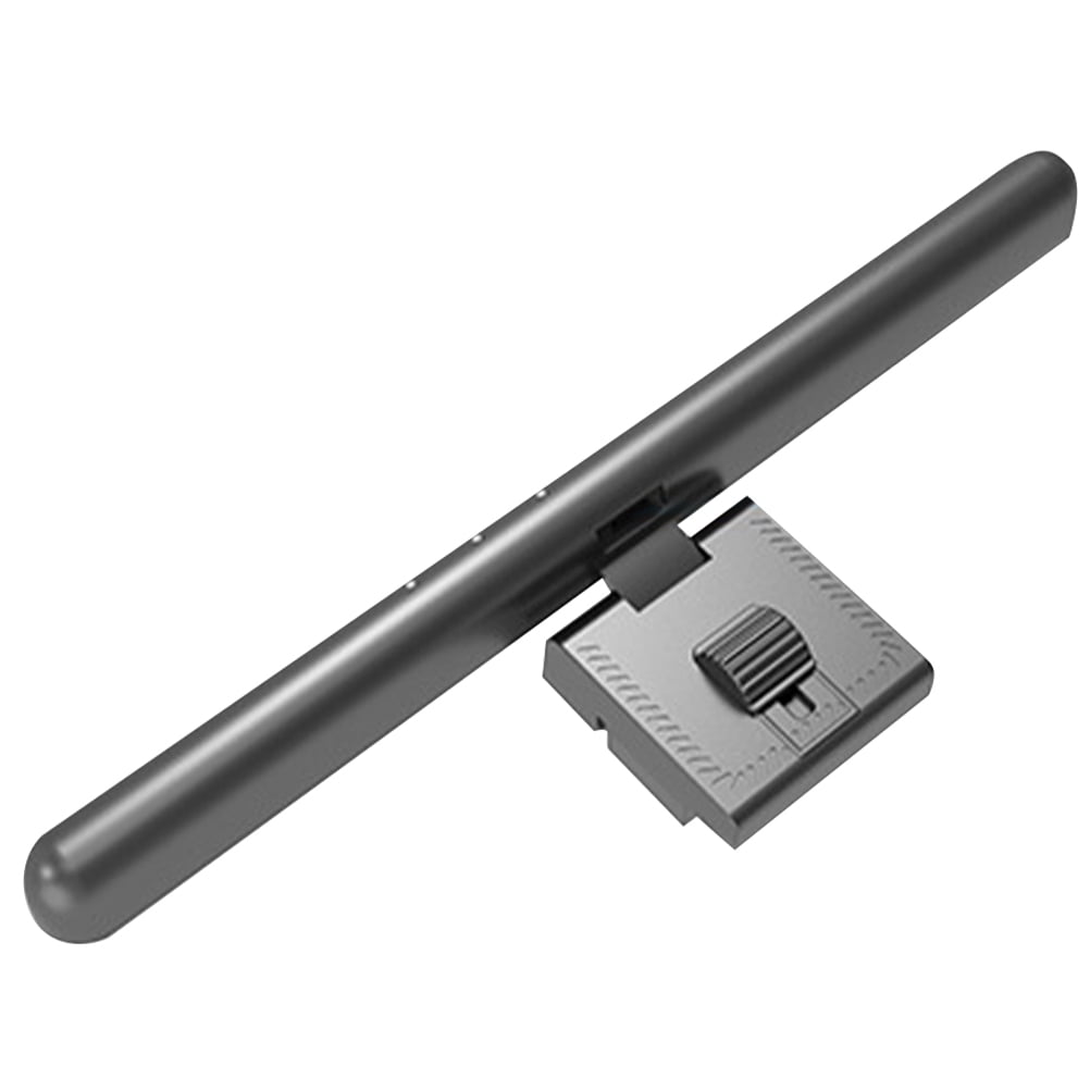 Computer Monitor Lamp Computer Screen USB Powered Lamp Eye Caring ...