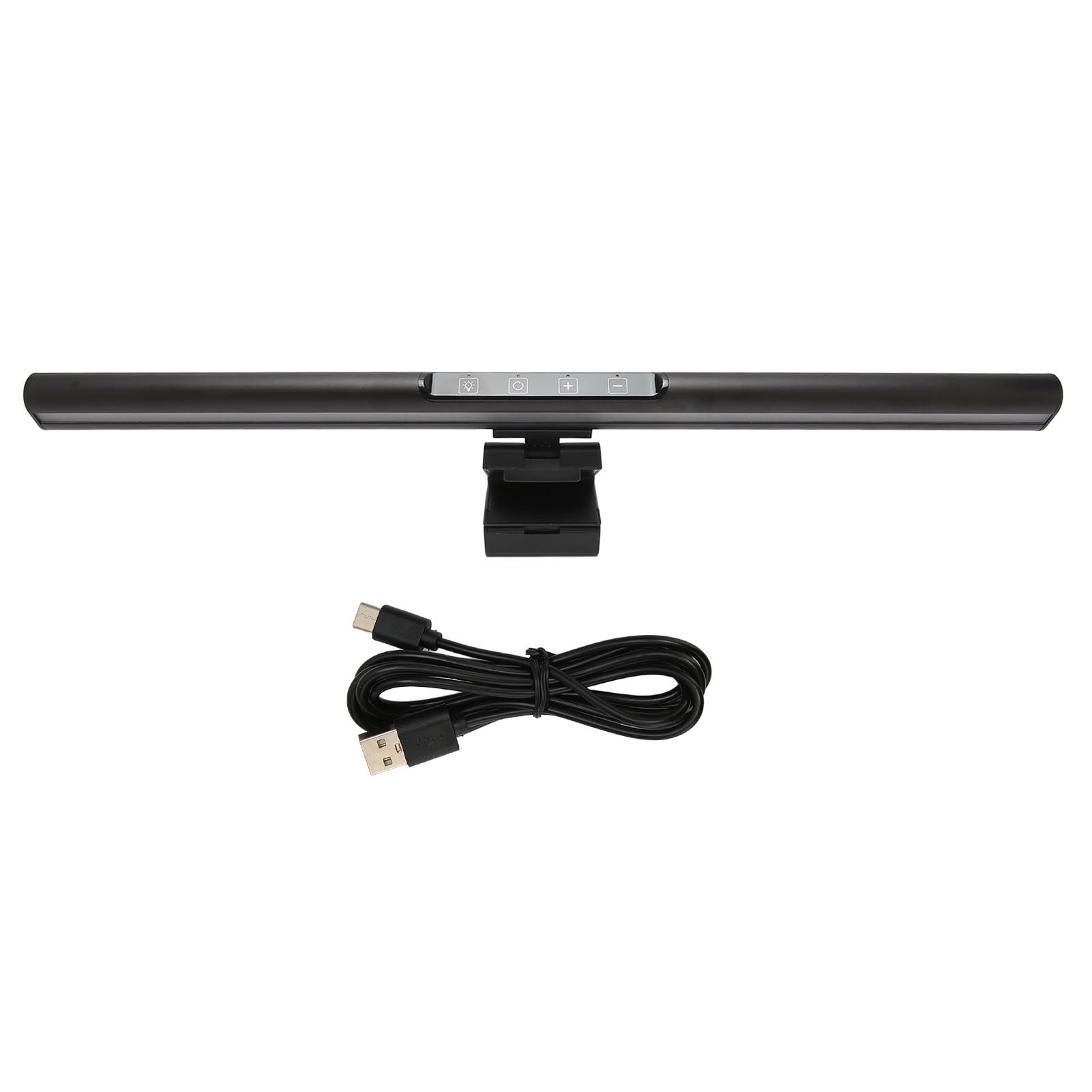 Computer Monitor Lamp Professional Touch Control 5 Color Temperature ...