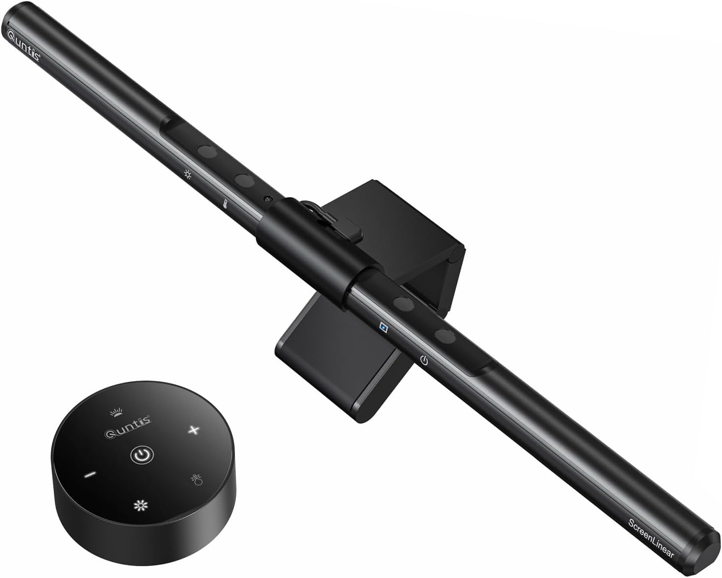 Computer Monitor Lamp, Screen Monitor Light Bar for Eye Caring, USB ...