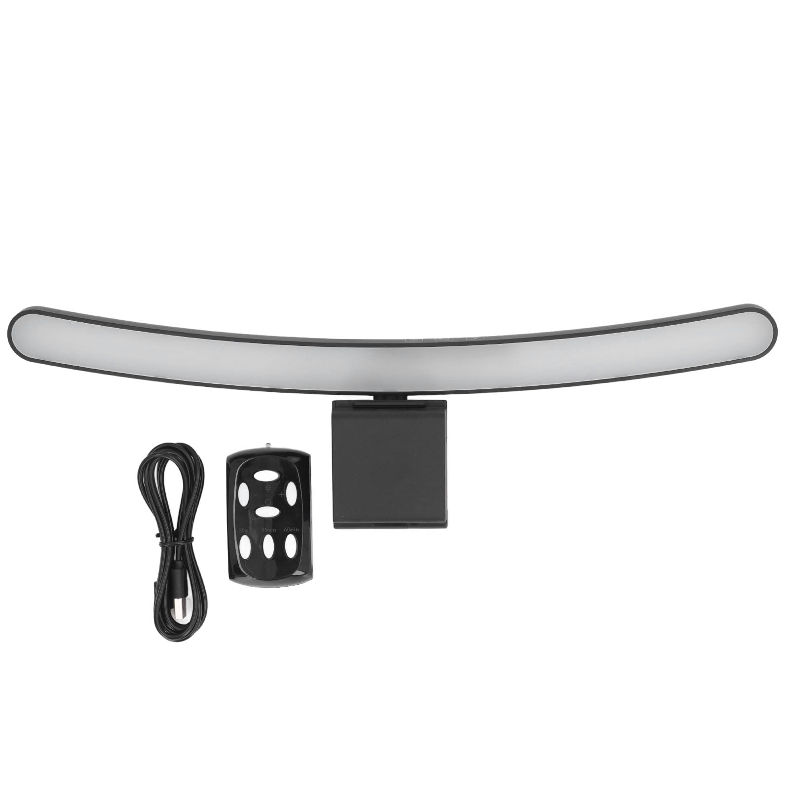 Computer Monitor Light Bar 2950K To 6100K Touch Stepless Dimming USB ...