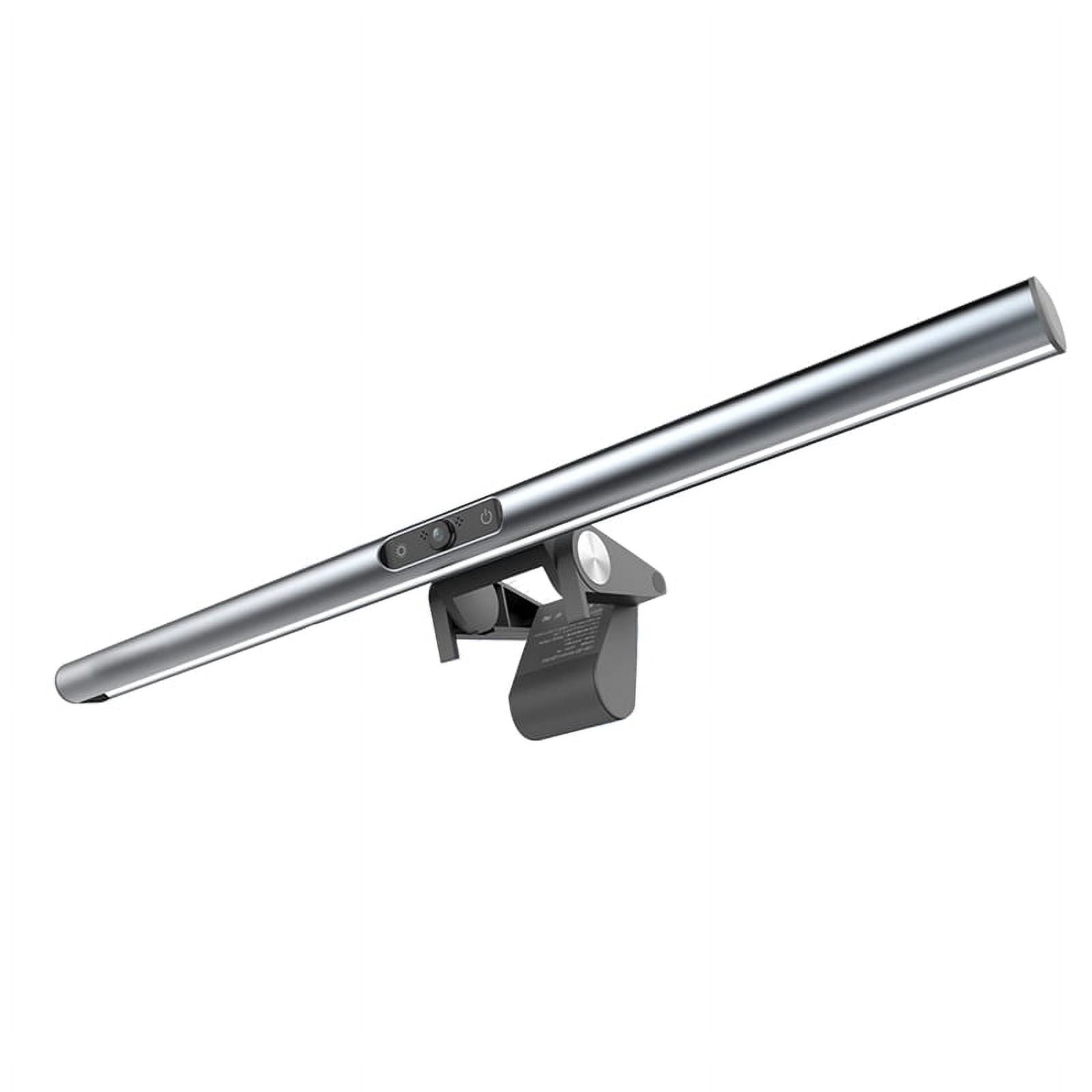 Computer Monitor Light Bar Touch Screen Lamp Eyes Protection PC Without ...