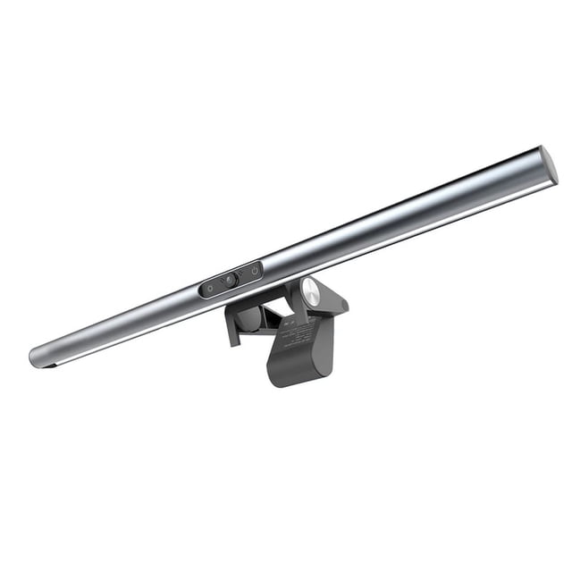 Computer Monitor Light Bar Touch Screen Lamp Eyes Protection PC Without ...
