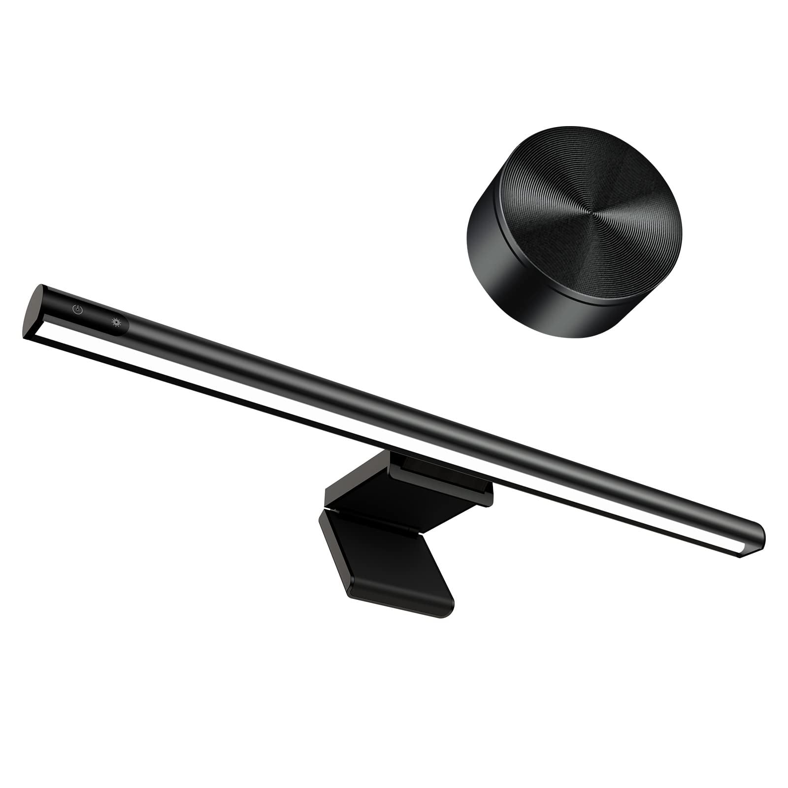 Computer Monitor Light Bar,Wireless Remote Control Multiple Screen lamp ...