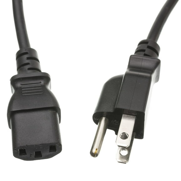 Monitor Power Cord