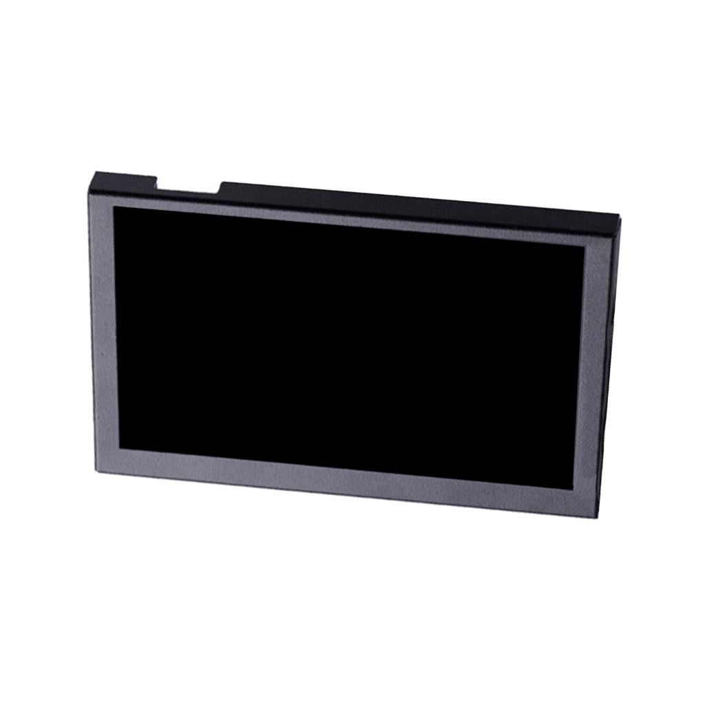 Computer Monitors Case 5inch USB C Secondary Screen CPU GPU Monitorings ...