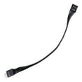 Computer Motherboard Front USB 2.0 9Pin Extension Cable for Desktops ...