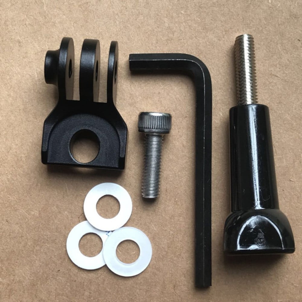 Computer Mount Camera Holder For Brompton Folding Bike Handlebar Garmin ...