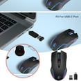 Computer Mouse Wireless Wireless Mover Screen Lock And Increase ...