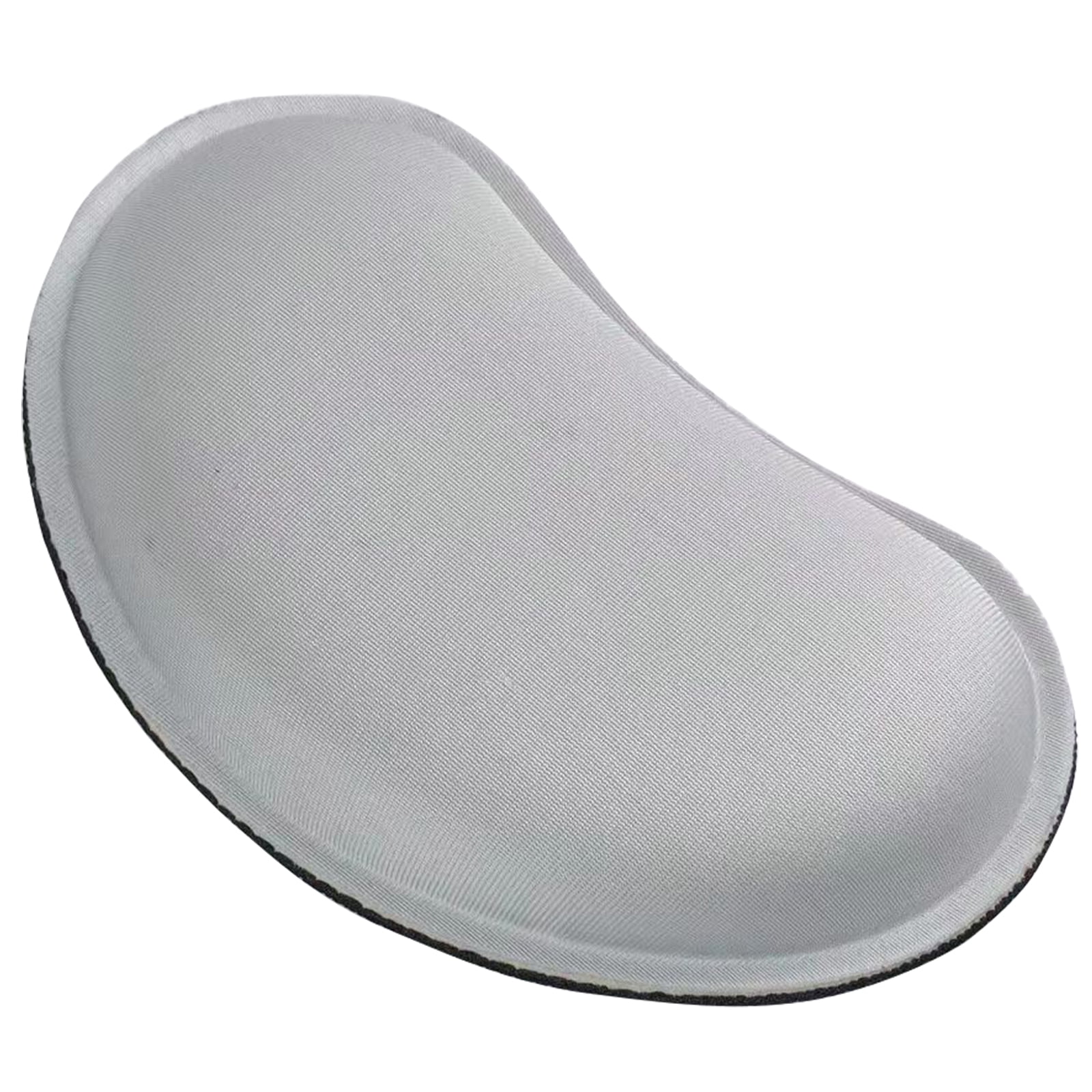 Computer Mouse Wrist Rest Cushion with Ergonomic Pattern for Enhanced ...