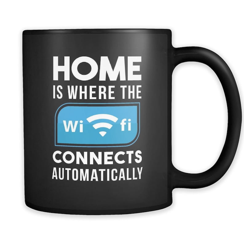 Computer Nerd Mug – Gift for Geeks, Nerds & Internet Lovers - Walmart.com
