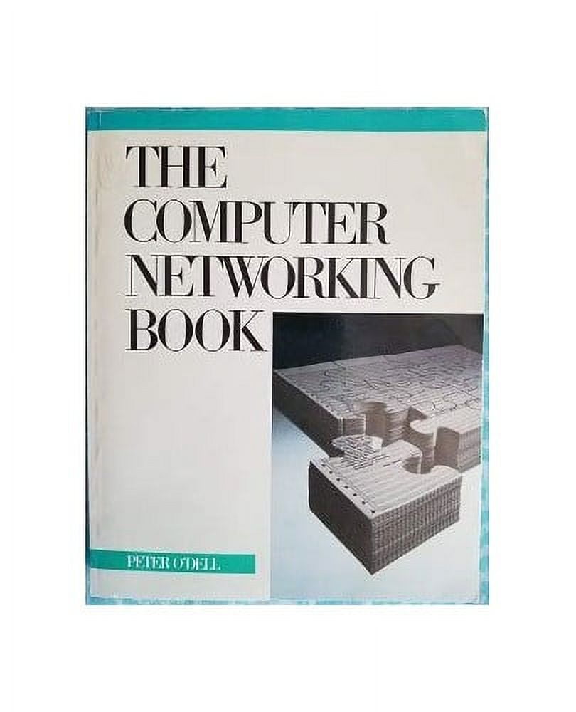 Pre-Owned Computer Networking Book Paperback - Walmart.com Pre-Owned Computer Networking Book Paperback - Walmart.com