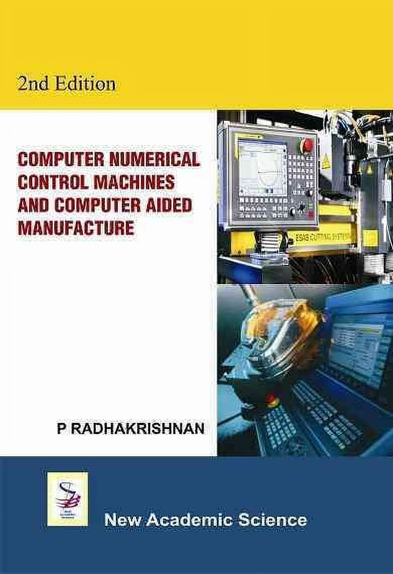 Computer Numerical Control Machines