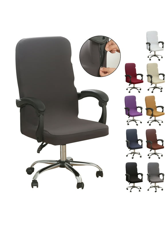 Office Chair Covers in Slipcovers - Walmart.com