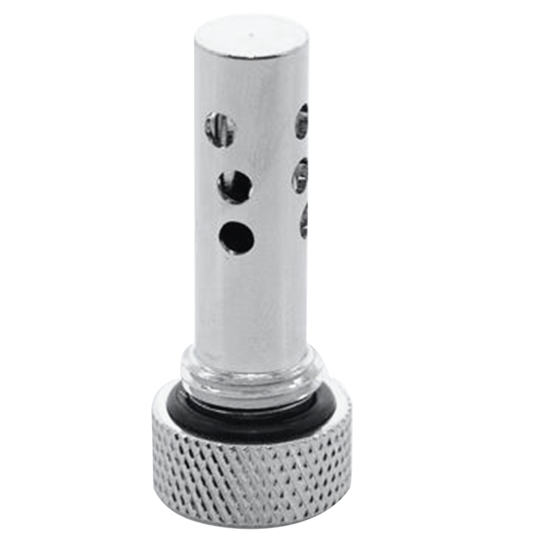 Computer PC Water Cooler Fitting Water Cooling Tank Bubble Prevent ...