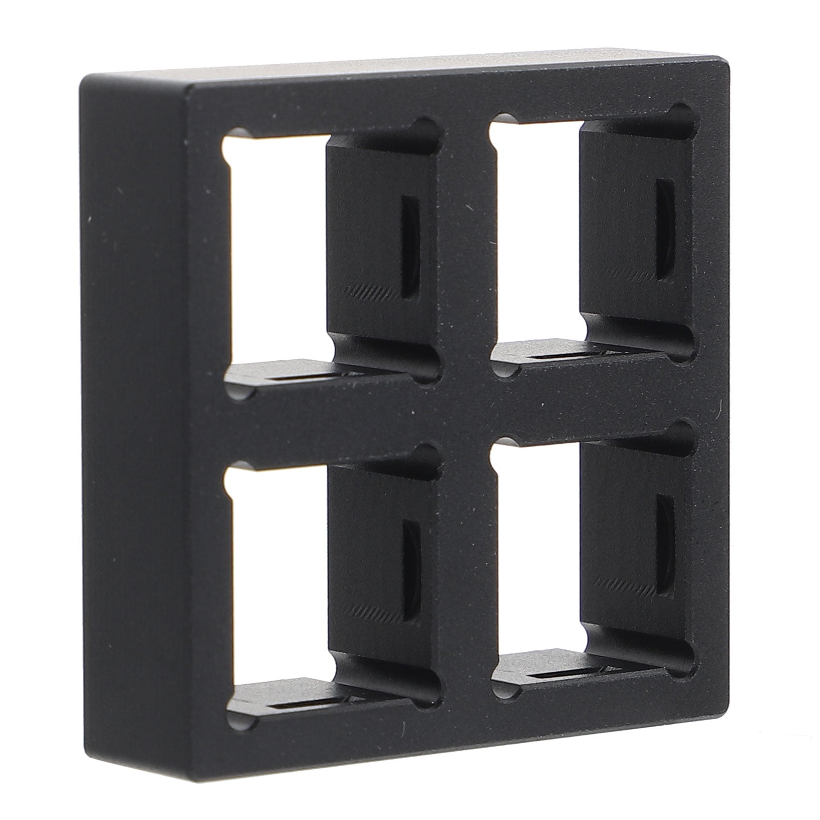 Computer Part Aluminum Tester Board Accessory Axle Base for Mechanical ...