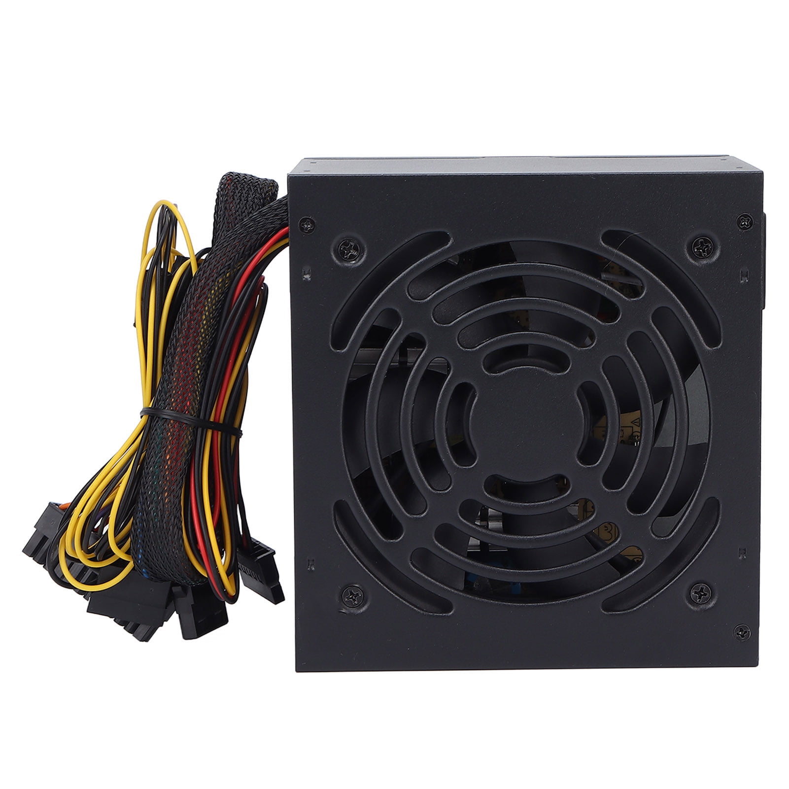 Computer Power Supply 250W Exchange Type ATX 12V EMI Filter Circuit ...