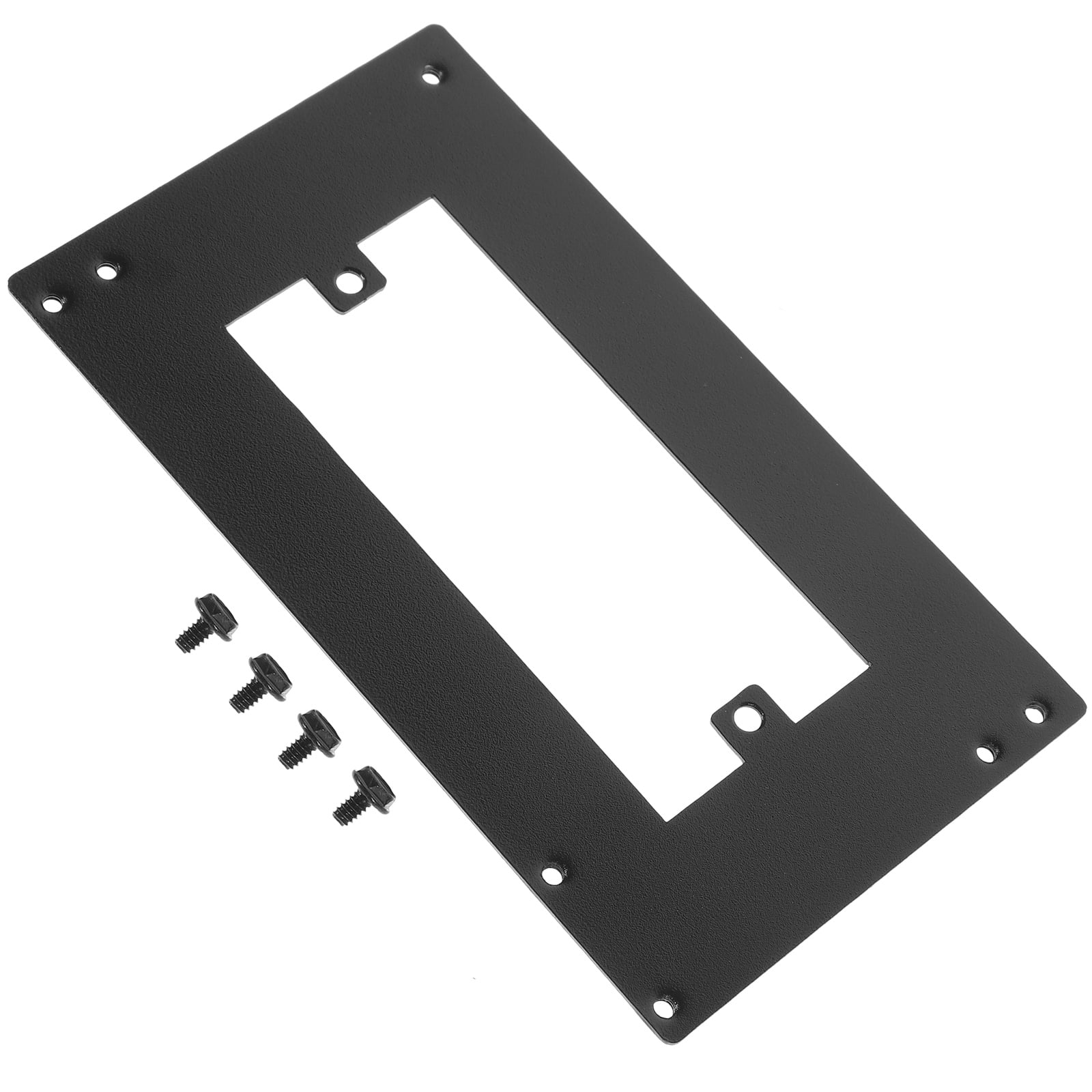 Computer Power Supply Atx Conversion Aluminum Bracket Convenient ...