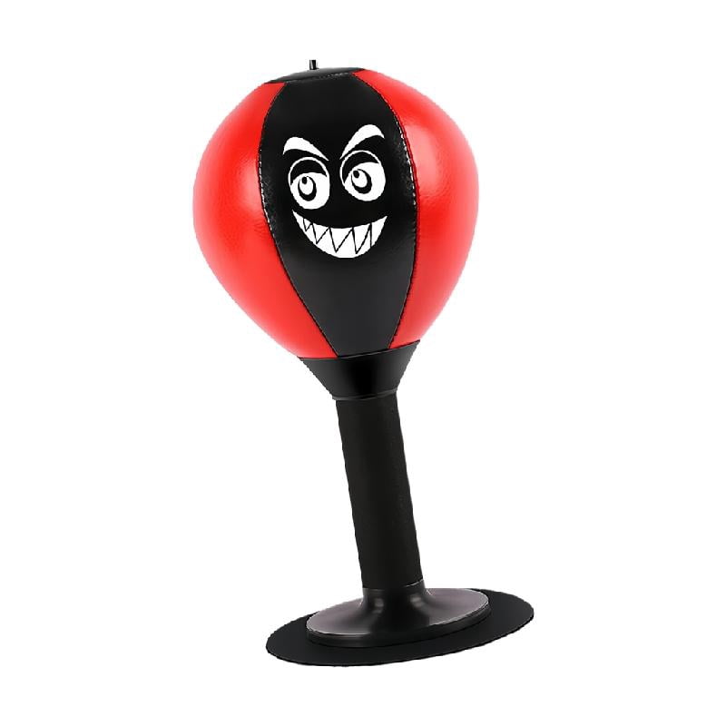 Computer Pugilism Speed Sphere Punchingbag for Hand Eye Coordination ...