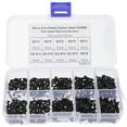 Computer Repair Screws Accessories Assortment Countersunk Bolts Laptop ...