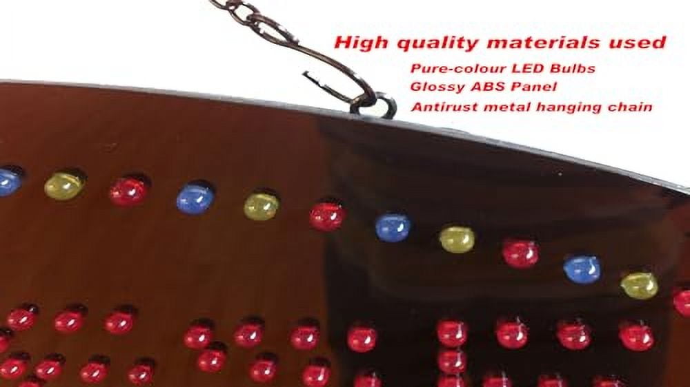 Computer Repair Sign, 24"x12", 60x30cm, TOPKING, LED, Neon, Florescent ...