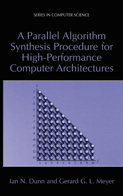 Computer Science A Parallel Algorithm Synthesis Procedure for High-Performance Computer ...