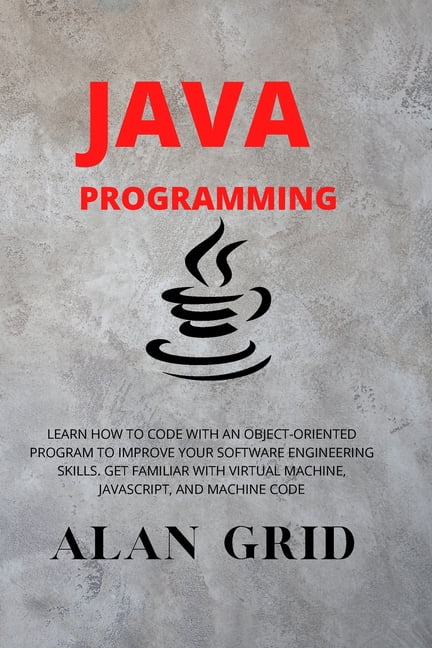 Computer Science: Java Programmming : Learn How to Code with an Object ...