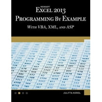 Excel 2007 VBA Macro Programming (Paperback) - Walmart.com