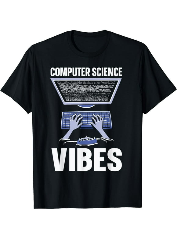 Computer Science Shirt