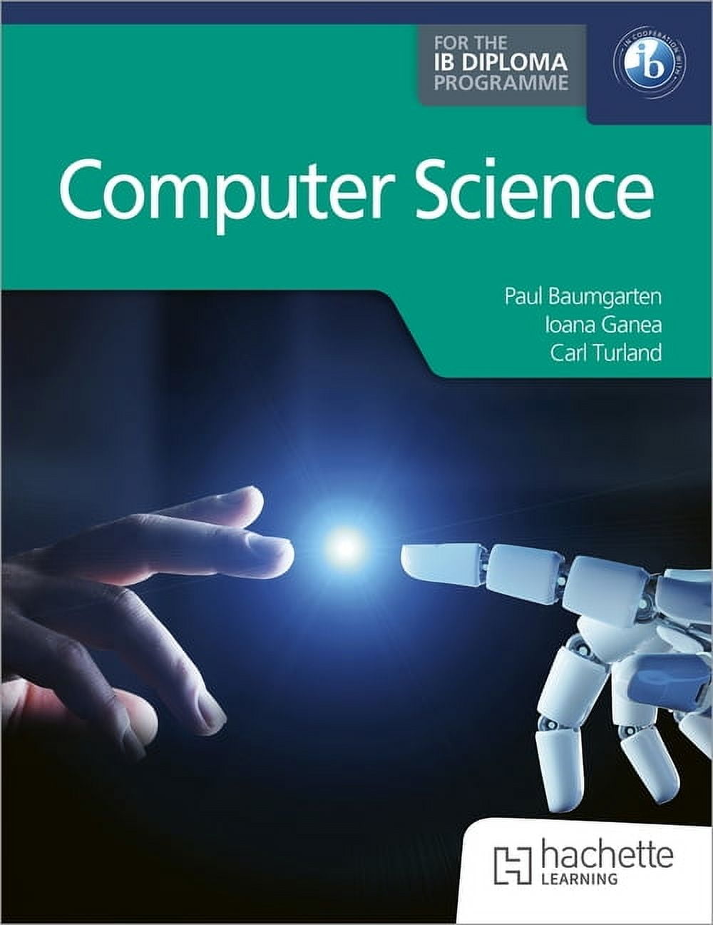 Computer Science for the IB Diploma, (Paperback) - Walmart.com