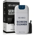 Computer Screen Cleaner Spray Kit- Portable Laptop Screen Cleaner ...