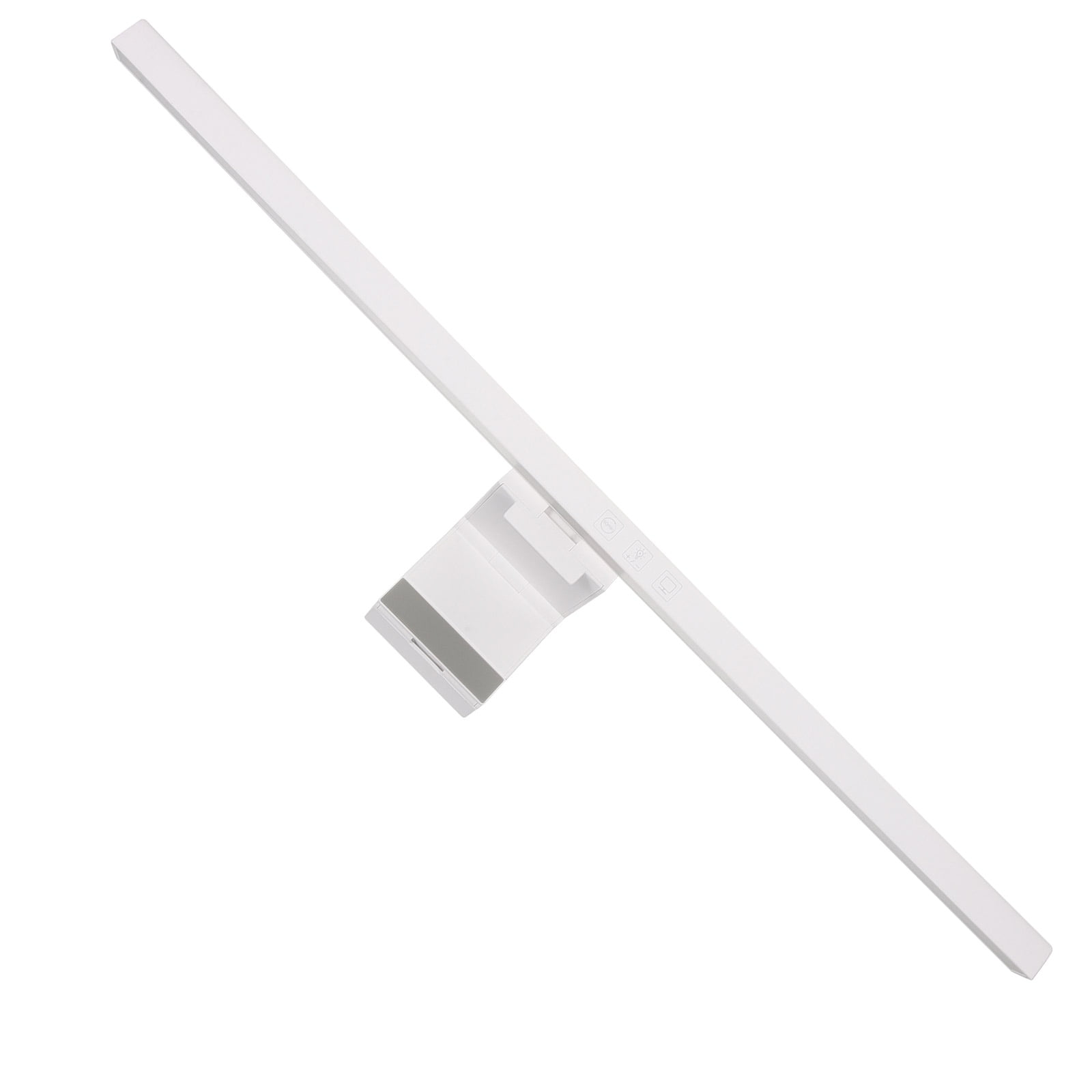 Computer Screen Hanging Lamp Plastic Monitor Bar Light Desk Eye ...