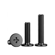 BE-TOOL 500Pcs Phillips Screw Kit, Steel Tiny Screws Micro ...