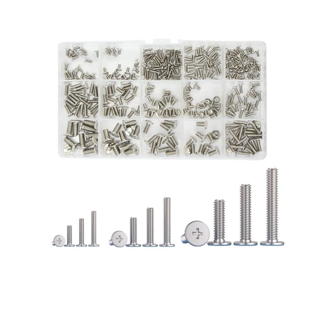Computer Screws,Screws for Computer,Electronics,M1/M1.2/M1.4/M1.6/M3 ...