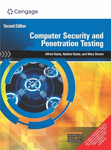 Pre-Owned Computer Security And Penetration Testing, 2 Ed ...