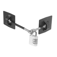 Fridge Locker Box - Portable Refrigerator Food, Snacks, Beverage ...