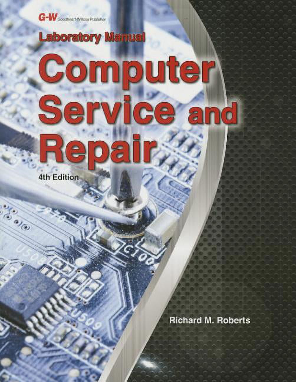 Computer Service and Repair (Edition 4) (Paperback) - Walmart.com