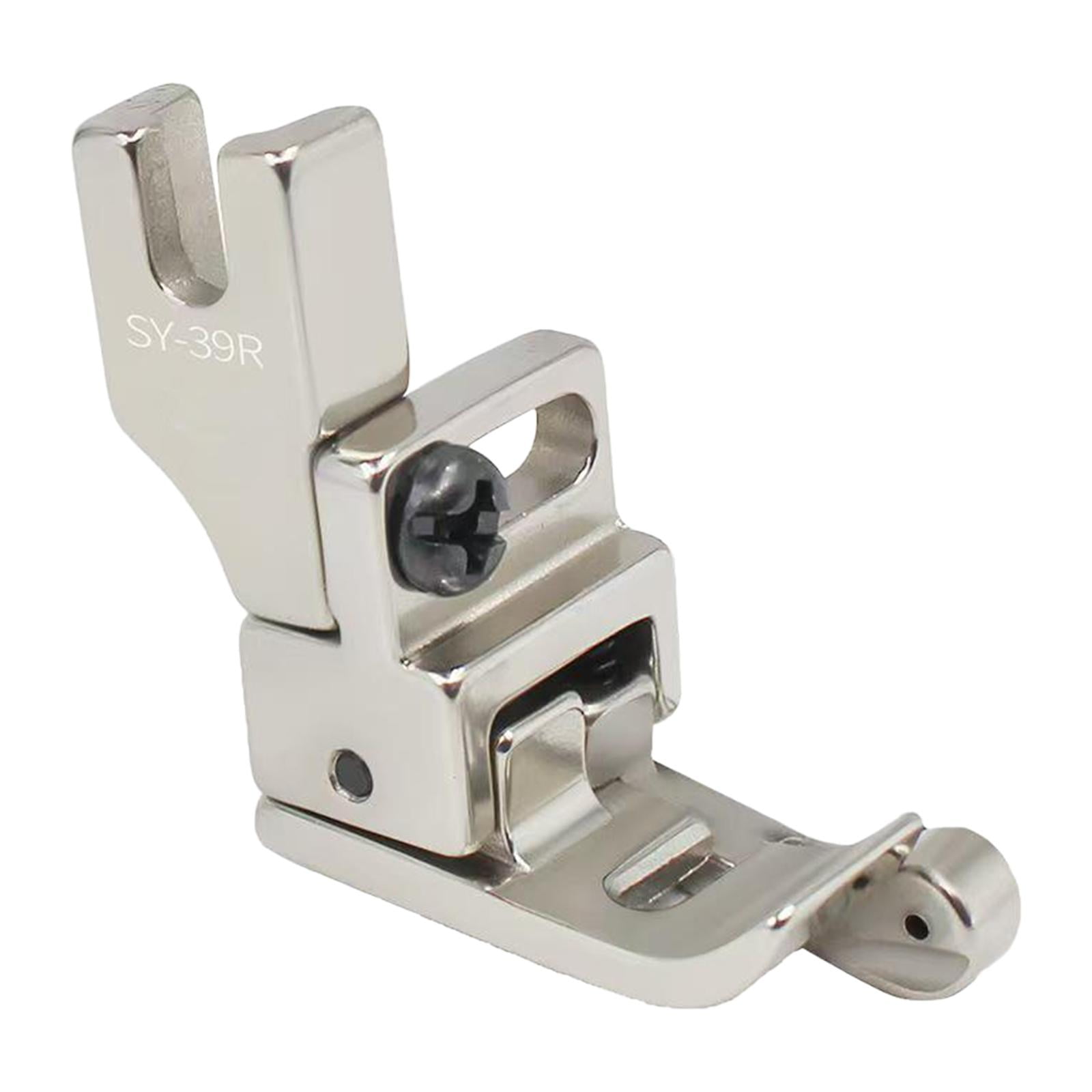 Computer Sewing Machine Auxiliary Edge Guide Steel Design for Home ...