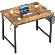 Adjustable Height Kids Study Desk Drafting Table Computer Station ...