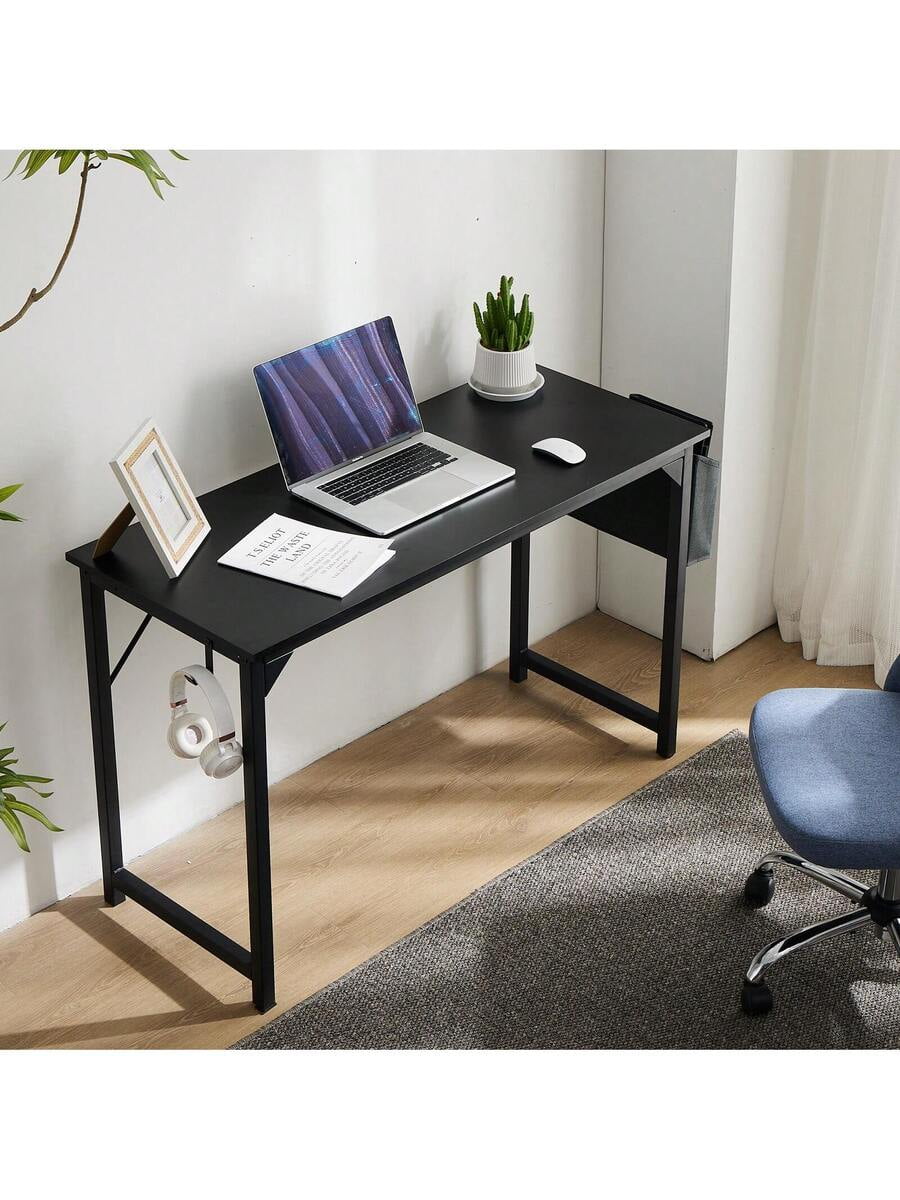 Computer Small Desk, Office 32 Inch Writing Work Study Kids Student ...