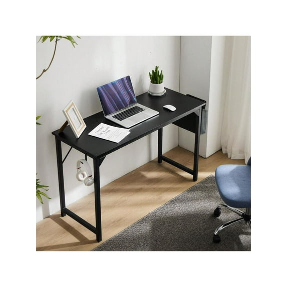 Computer Small Desk, Office 32 Inch Writing Work Study Kids Student ...