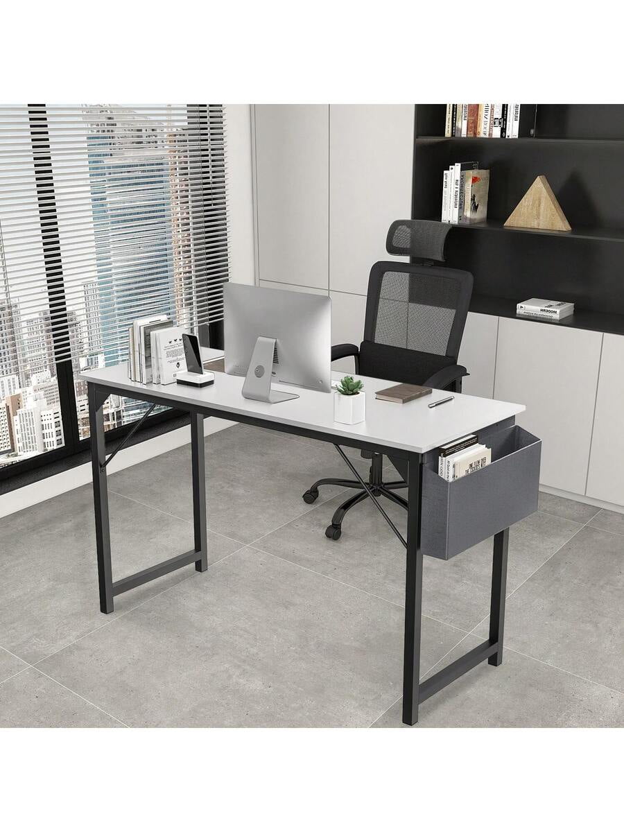 Computer Small Desk, Office 32 Inch Writing Work Study Kids Student ...