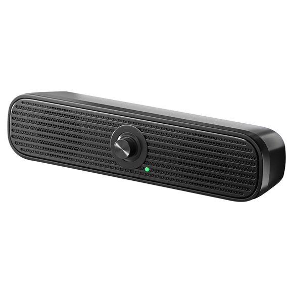 Computer Monitor Soundbar