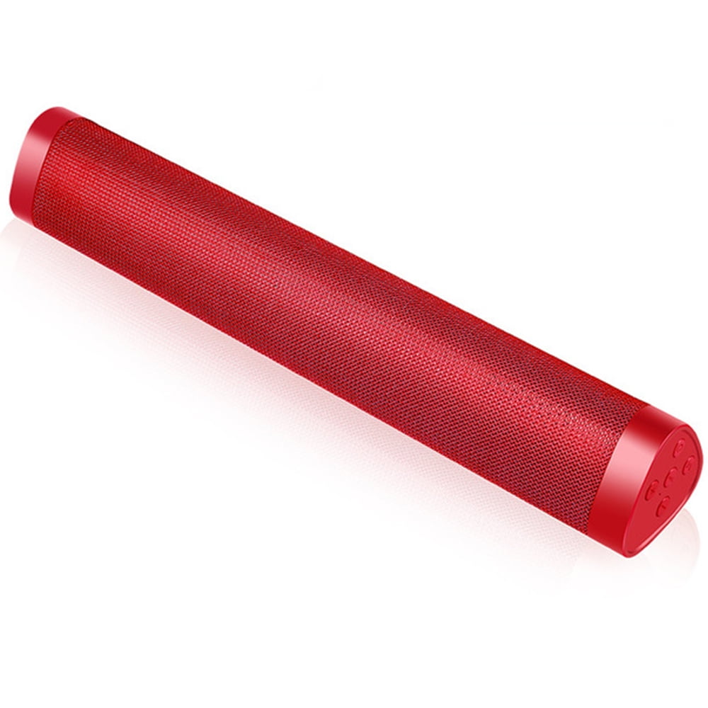 Computer Speakers, Wireless Sound Bar, Home Theater Stereo Soundbar ...