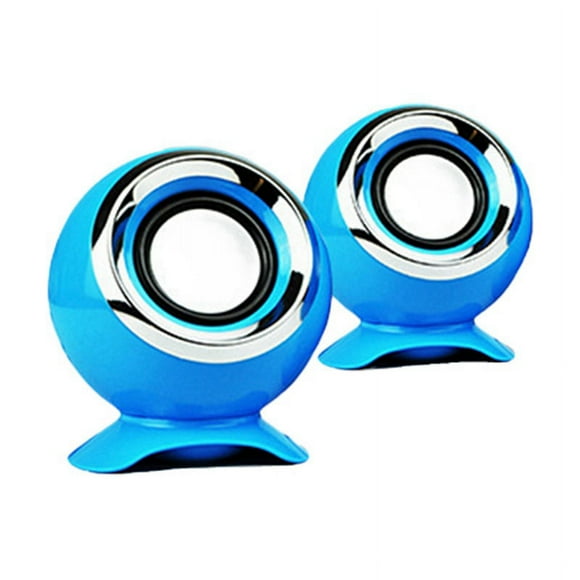 Computer Speakers Microphone