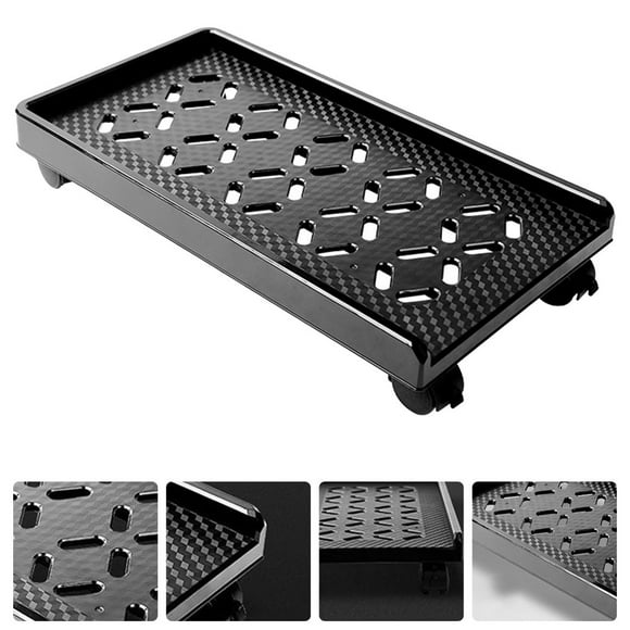 Computer Tower Stand